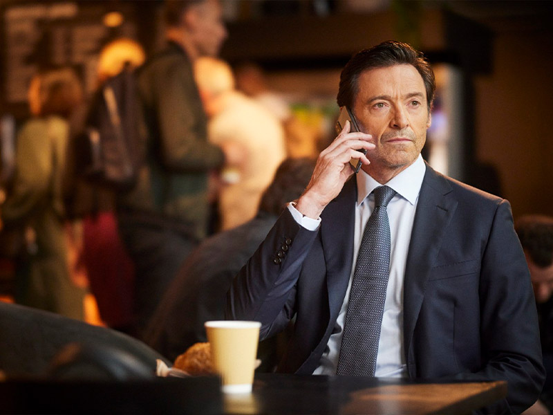 Contigo al Cine | EL HIJO