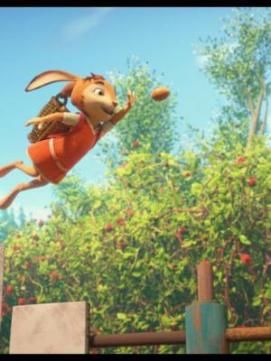 Contigo al Cine | Academia de Conejos